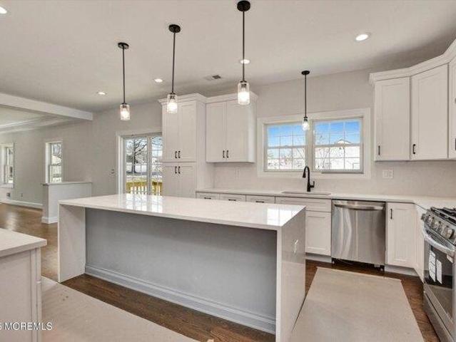 house with 4 bedroom, Brick NJ DLS101780813