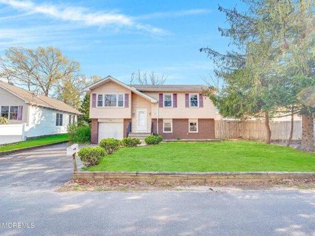house with 4 bedroom, Brick NJ DLS101783655