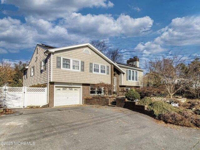 house with 4 bedroom, Brick NJ DLS101798694