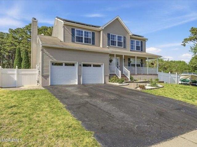 house with 4 bedroom, Brick NJ DLS102529212