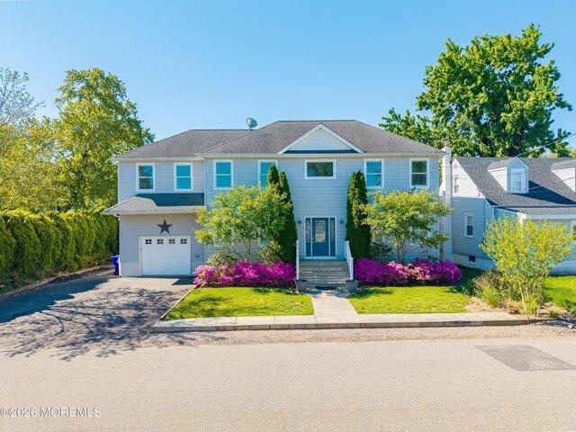 house with 4 bedroom, Brick NJ DLS102531108