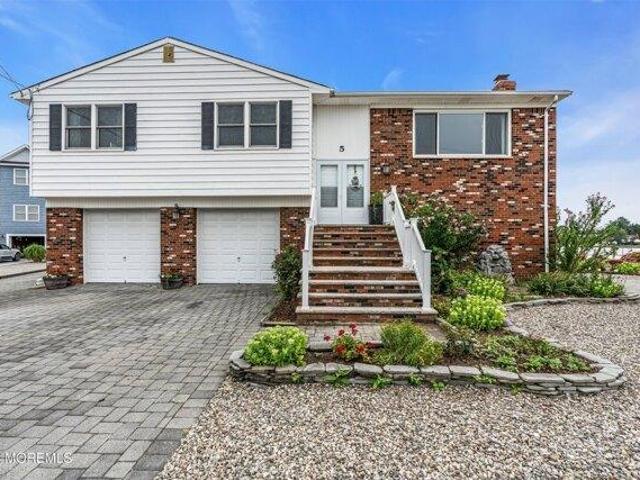 house with 4 bedroom, Brick NJ DLS102282564