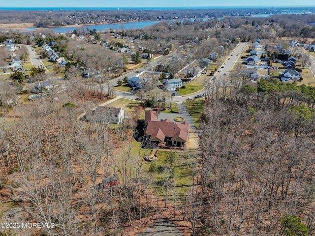 house with 4 bedroom, Brick NJ DS101659101