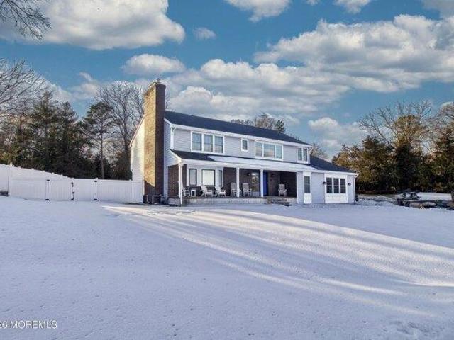 house with 4 bedroom, Brick NJ DS101746995