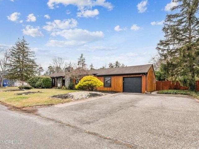 house with 4 bedroom, Brick NJ DS101747365