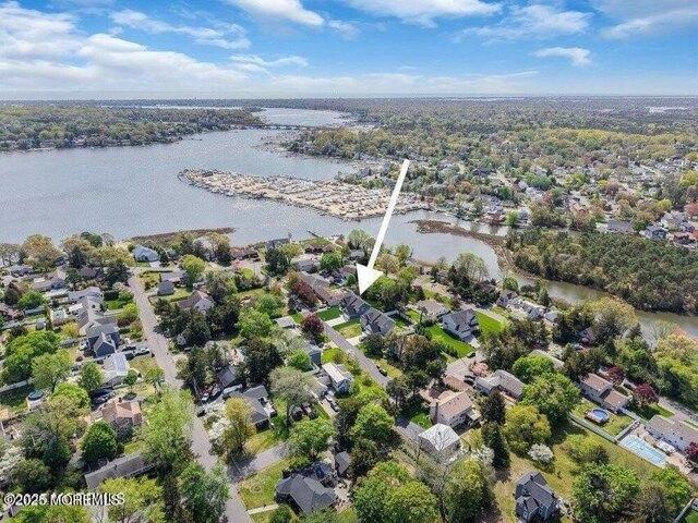 house with 4 bedroom, Brick NJ DS101782878