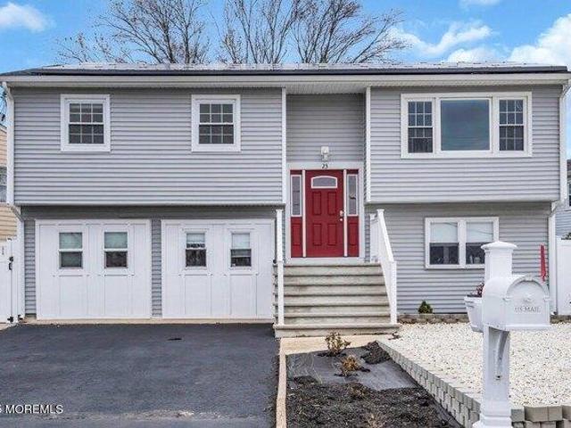 house with 4 bedroom, Brick NJ DS101799156
