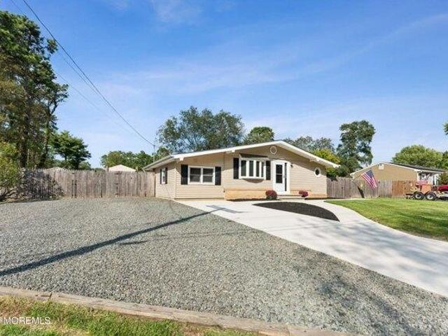 house with 4 bedroom, Brick NJ DS101704956