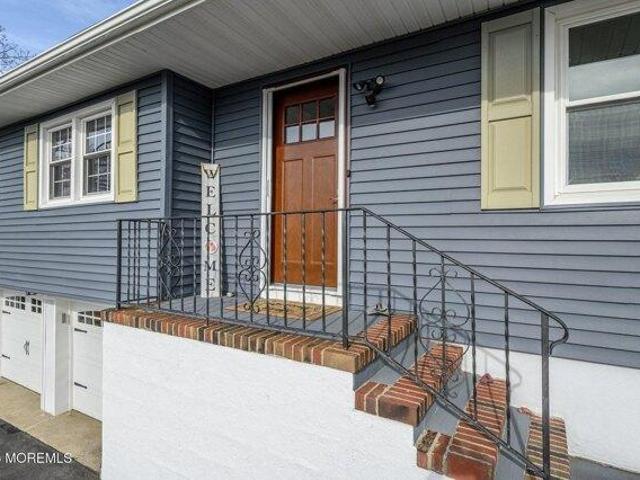 house with 4 bedroom, Brick NJ DS101705097