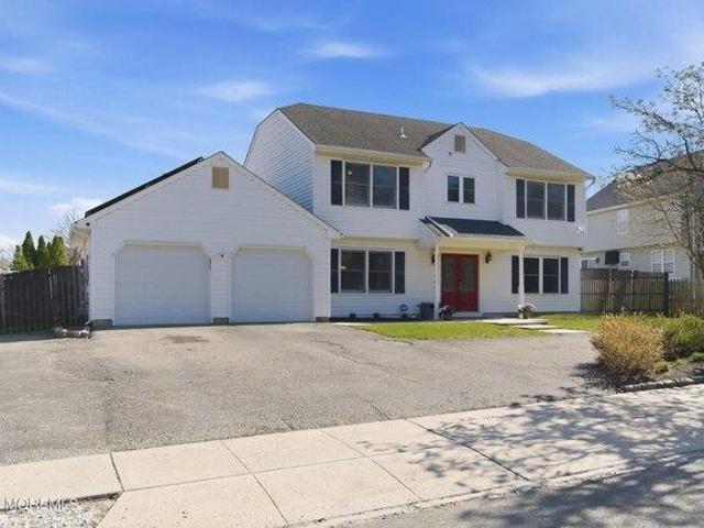 house with 4 bedroom, Brick NJ DS101707072