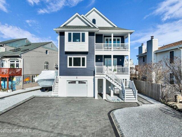 house with 4 bedroom, Brick NJ DS102285421