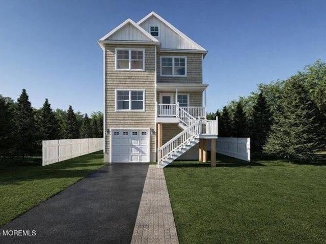 house with 4 bedroom, Brick NJ DS102565299