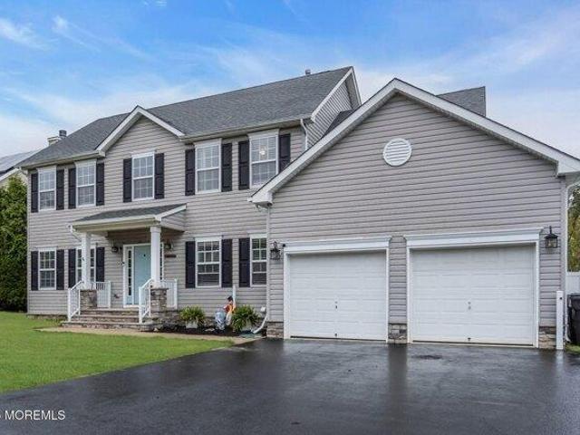 house with 4 bedroom, Brick NJ DS102527736