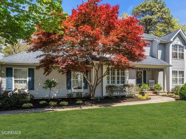 house with 4 bedroom, Brick NJ DS102527849