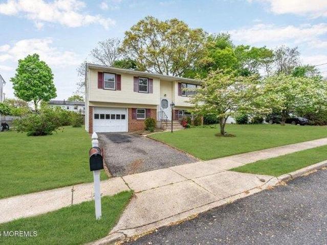 house with 4 bedroom, Brick NJ DS102530272