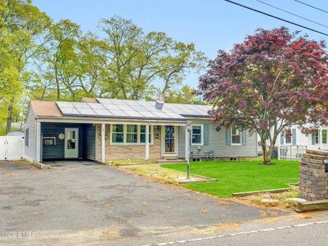 house with 4 bedroom, Brick NJ DS102530629