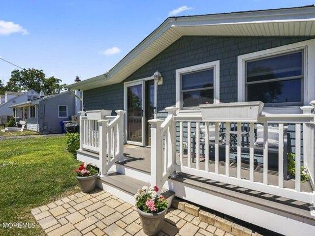 house with 4 bedroom, Brick NJ DS103619549