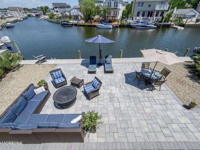 house with 4 bedroom, Brick NJ DS103619981