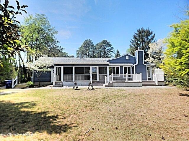 house with 4 bedroom, Brick NJ DS91537543