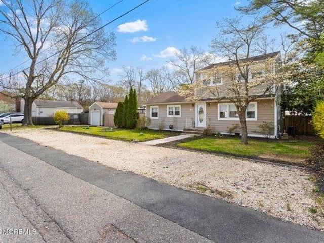 house with 4 bedroom, Brick NJ ES103666473