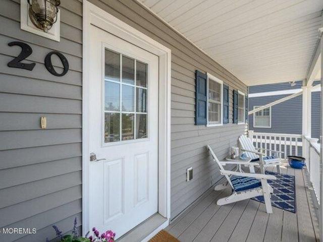 house with 4 bedroom, Brick NJ ES103619981