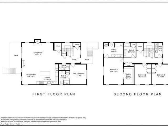 house with 4 bedroom, Brick NJ ES105156082