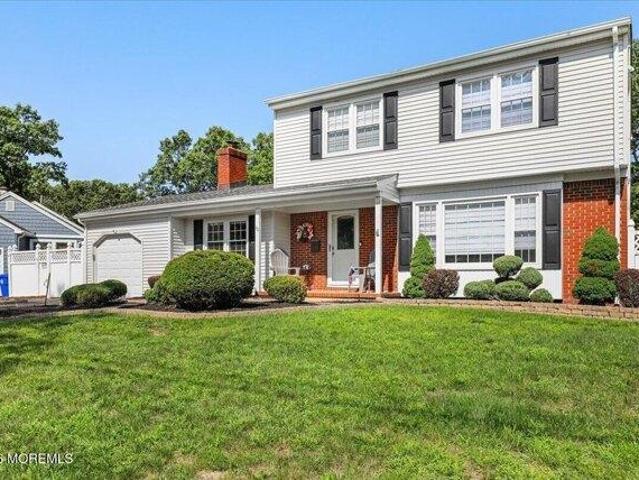 house with 4 bedroom, Brick NJ ES105173293