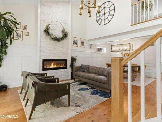 house with 4 bedroom, Brick NJ ES105174763