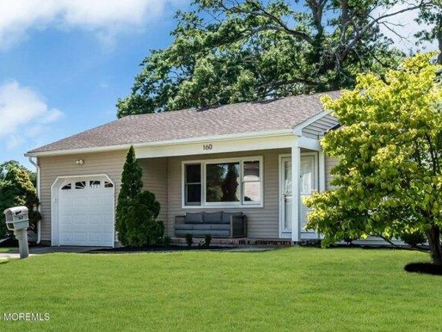 house with 4 bedroom, Brick NJ ES105175358