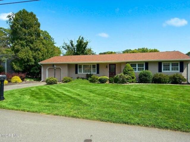 house with 4 bedroom, Brick NJ ES105202532