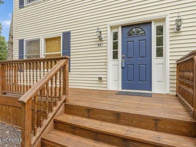 house with 4 bedroom, Brick NJ ES105202842