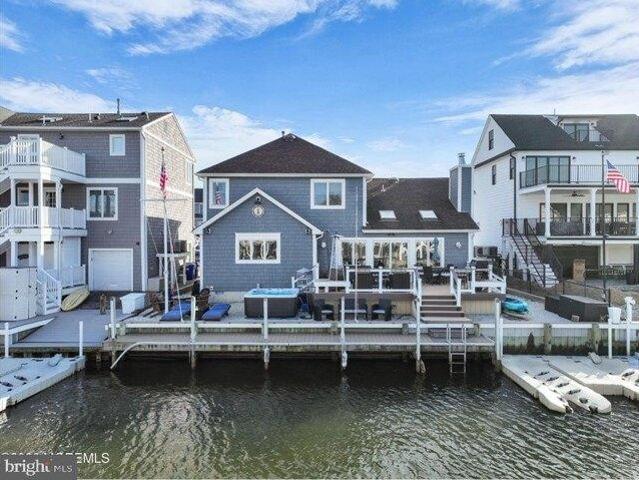 house with 4 bedroom, Brick NJ ES105203061