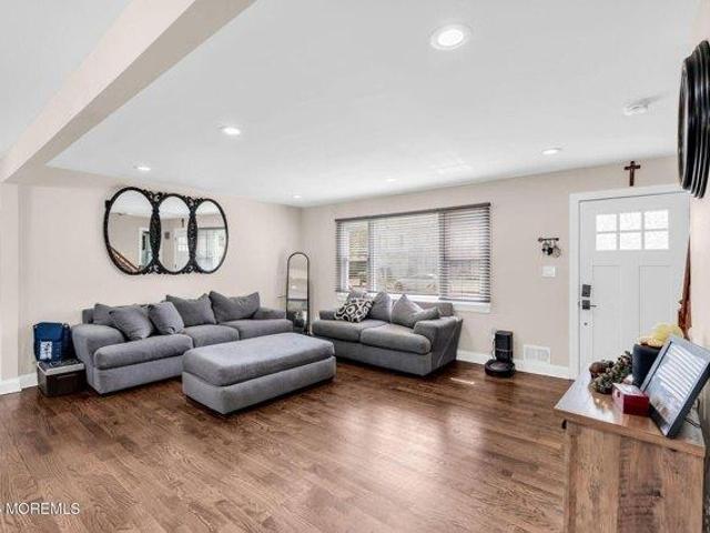 house with 4 bedroom, Brick NJ ES105233368