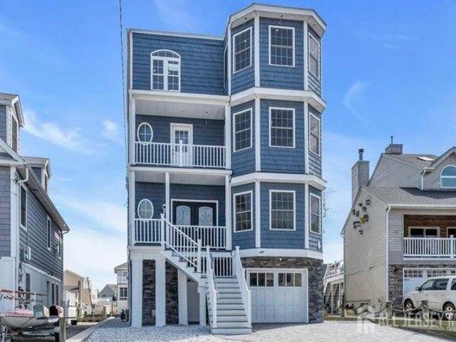 house with 4 bedroom, Brick NJ ES105233864