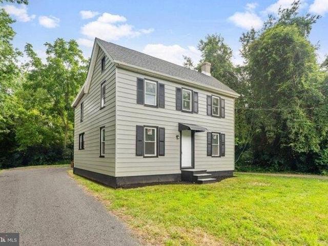 house with 4 bedroom, Bridgeton NJ DS102560733