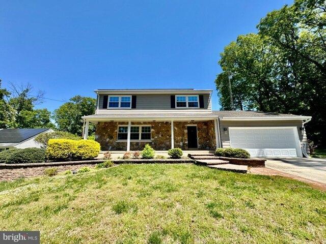 house with 4 bedroom, Bridgeton NJ DS102564590