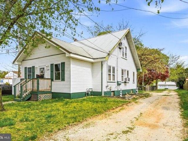 house with 4 bedroom, Bridgeton NJ DS102564716