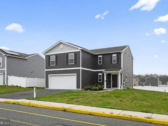 house with 4 bedroom, Bridgeton NJ DS102564037