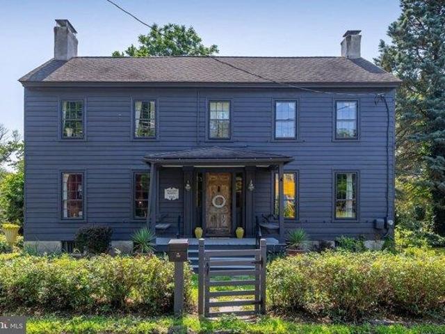 house with 4 bedroom, Bridgeton NJ DS102826966