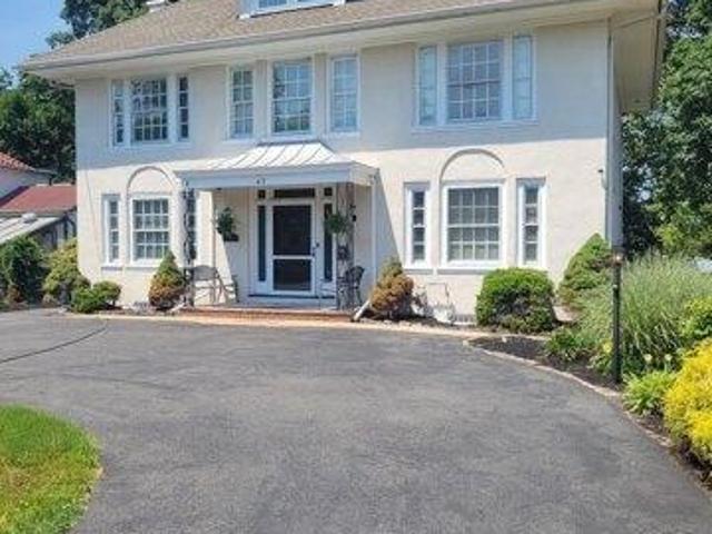 house with 4 bedroom, Bridgeton NJ DS102255540