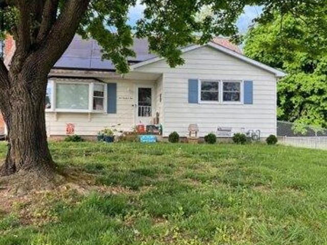 house with 4 bedroom, Bridgeton NJ DS102282129