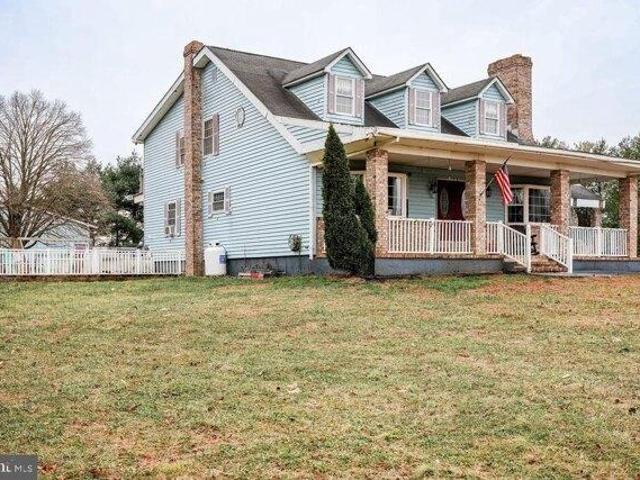 house with 4 bedroom, Bridgeton NJ DS103666206
