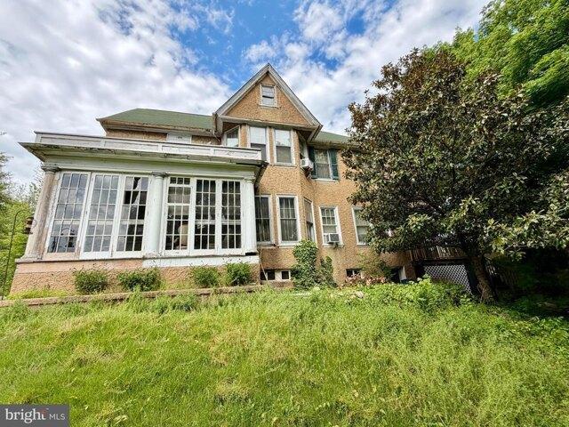 house with 4 bedroom, Bridgeton NJ ES104921972