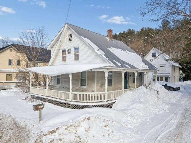 house with 4 bedroom, Bridgewater VT DLS101658878
