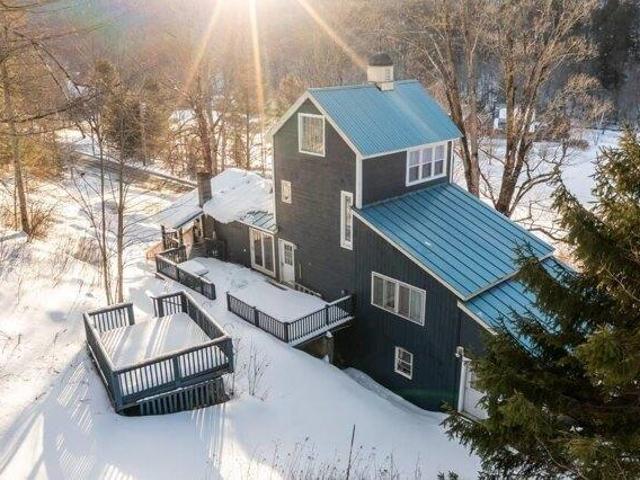 house with 4 bedroom, Bridgewater VT DS102448021