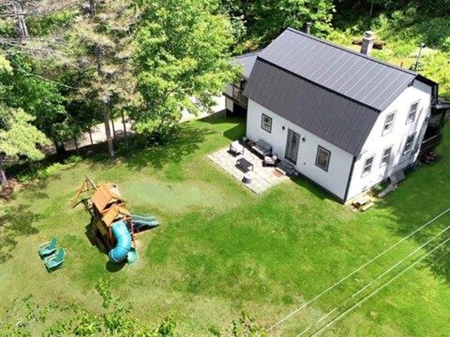 house with 4 bedroom, Bridgewater VT DS104042229