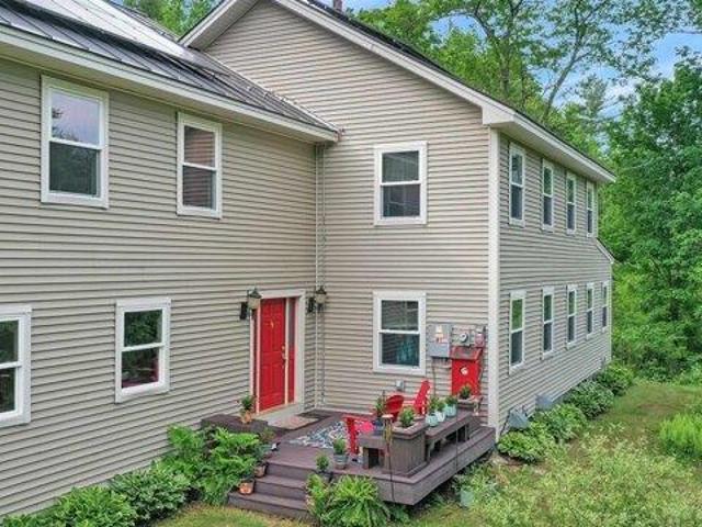 house with 4 bedroom, Bridgewater VT DS104153166