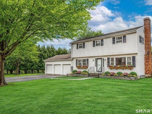 house with 4 bedroom, Bridgewater CT DLS101661113