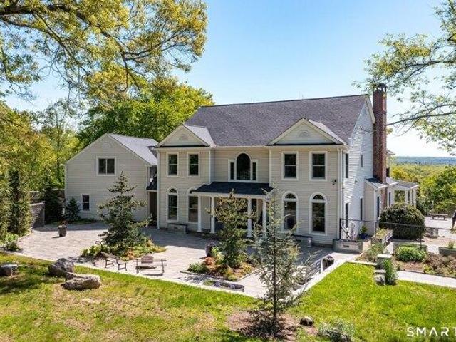 house with 4 bedroom, Bridgewater CT DLS102558768