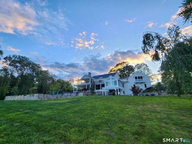house with 4 bedroom, Bridgewater CT DS102025995